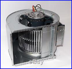 Carrier Blower Motor HC43AE117 Furnace Blower Motor Replacement - 1/2 ...