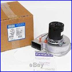 Fasco Rheem Rudd Furnace Blower FASCO 7021-9414 Draft Inducer Blower ...